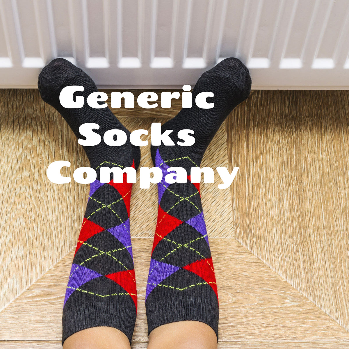 All about Tartan and Checks – Generic Socks Company